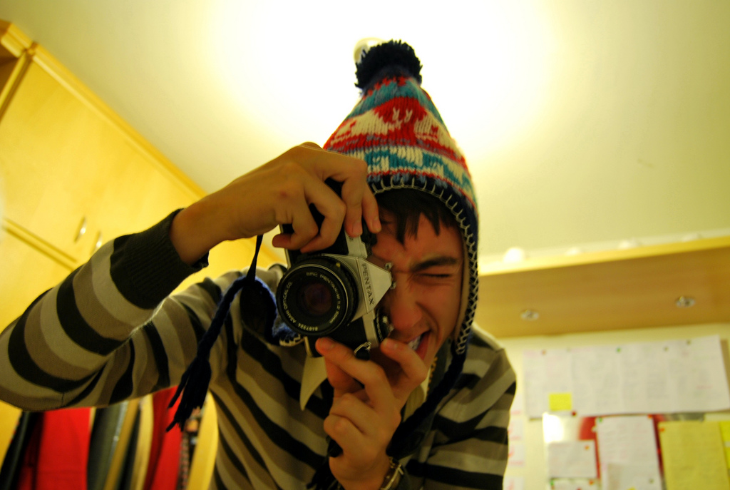 PS22 CHORUS :: Post7it