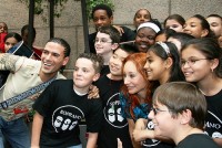 PS22 CHORUS :: Post7it